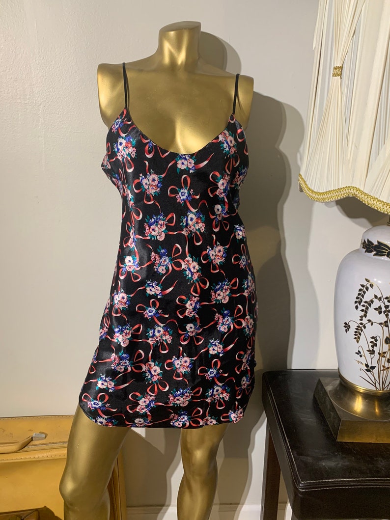 Sexy Mellow Mail New York Vintage Lingerie Teddy, 1990s - Etsy