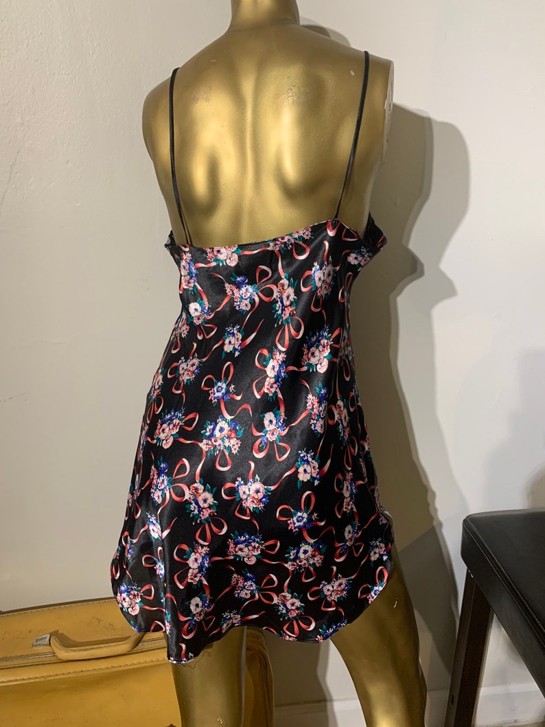 Sexy Mellow Mail New York Vintage Lingerie Teddy 1990s - Etsy