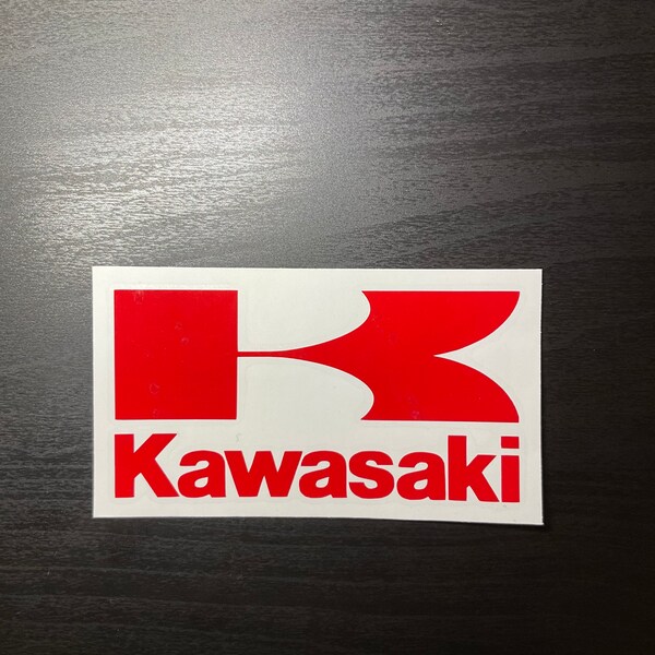 Kawasaki - Etsy