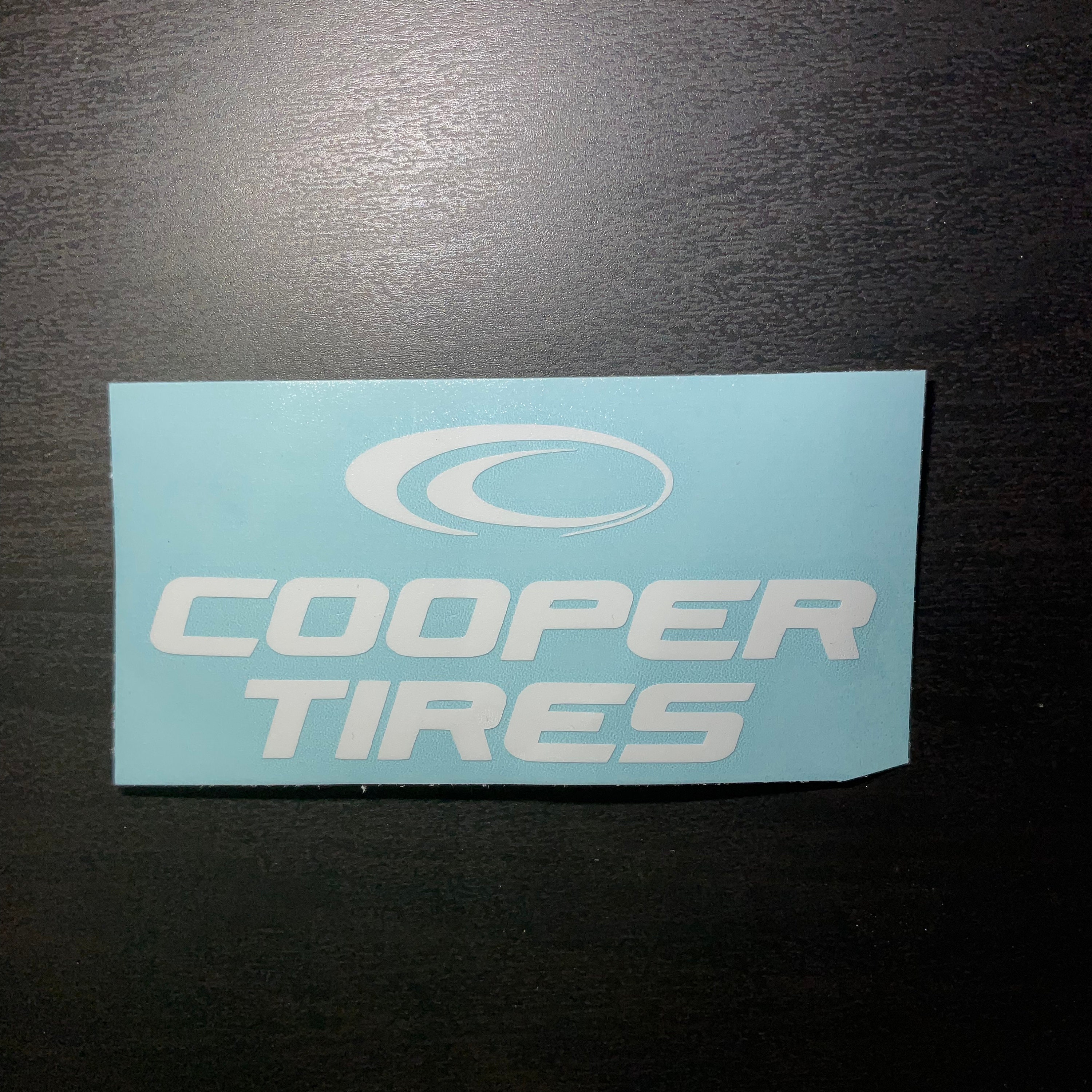 Cooper Tires Logo Vector