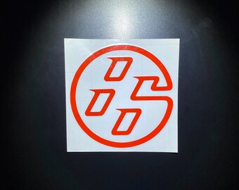 Toyota 86 Decal - Etsy