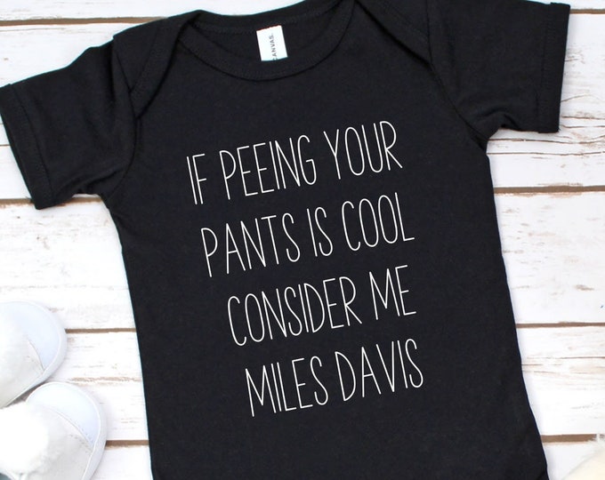 If Peeing Your Pants is Cool Consider Me Miles Davis - Billy Madison ...
