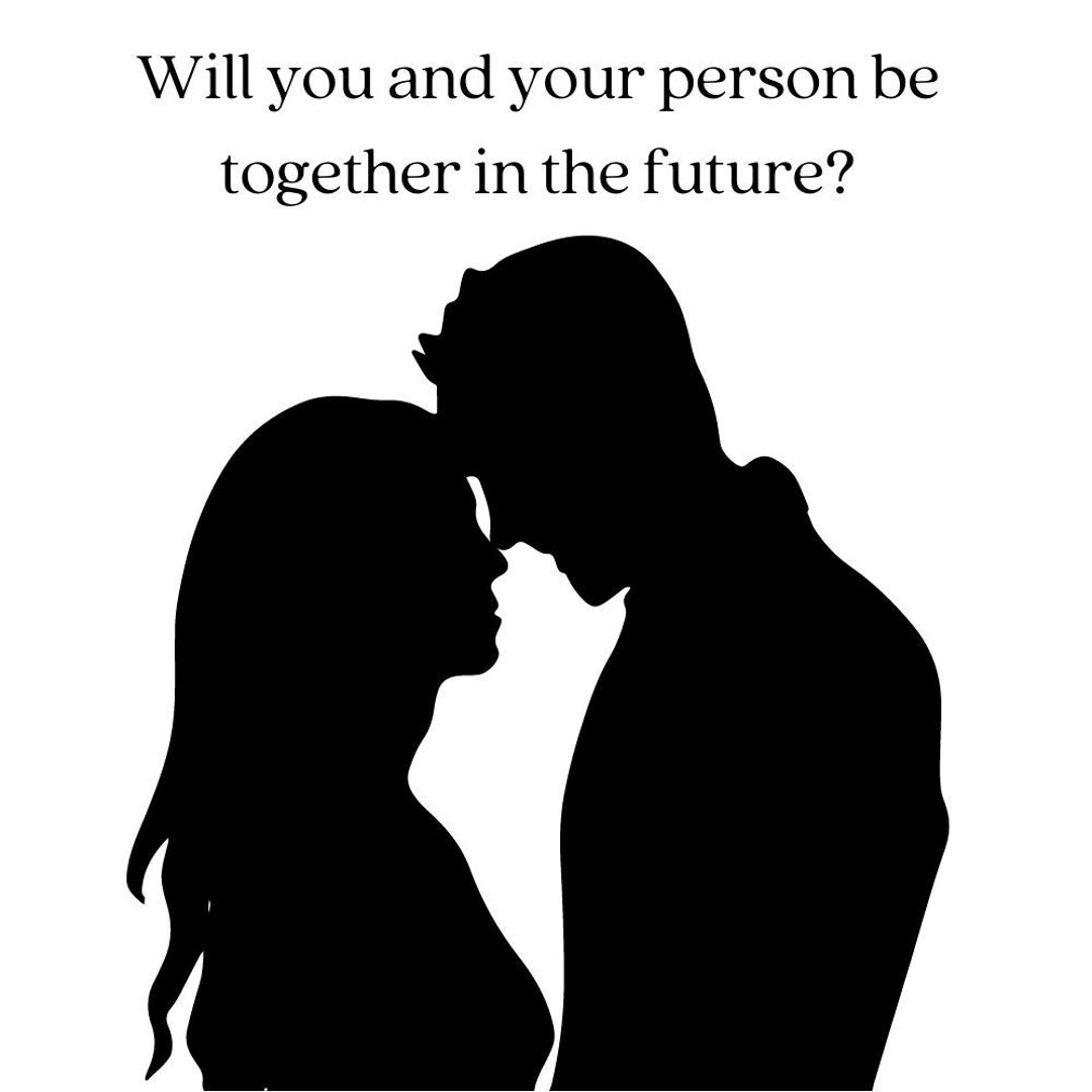 Detailed Tarot Relationship Future Reading - Etsy