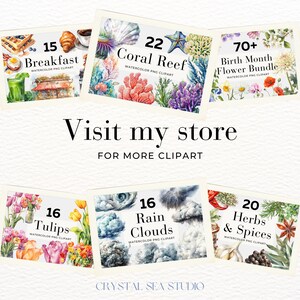 Watercolor Camping Clipart, Commercial Use, Happy Camper PNG, Camping ...