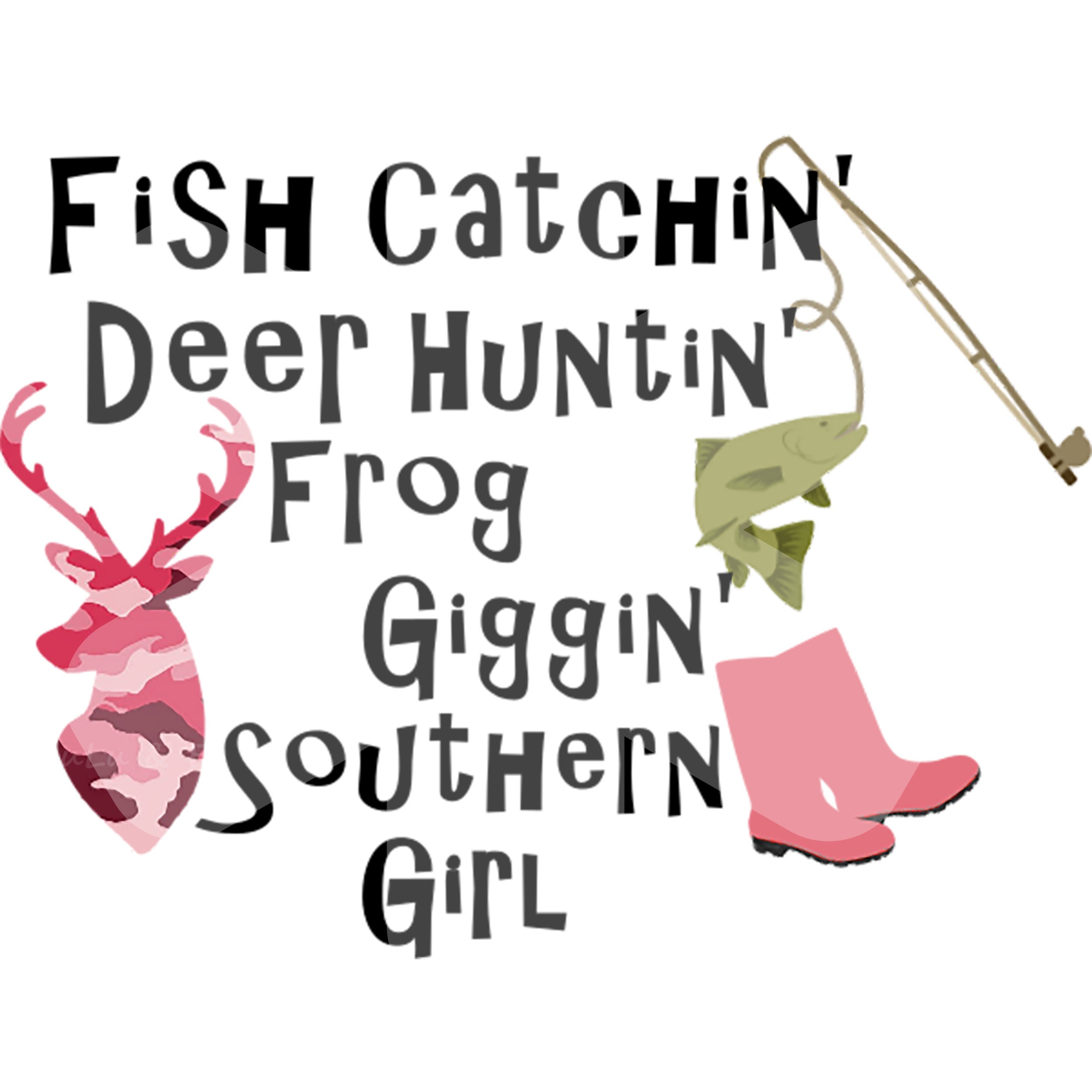 Home & Living Wall Decor Sweet Southern Mess Southern Girl Sub Southern ...