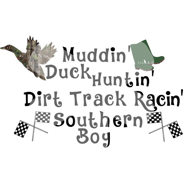 Muddin - Etsy