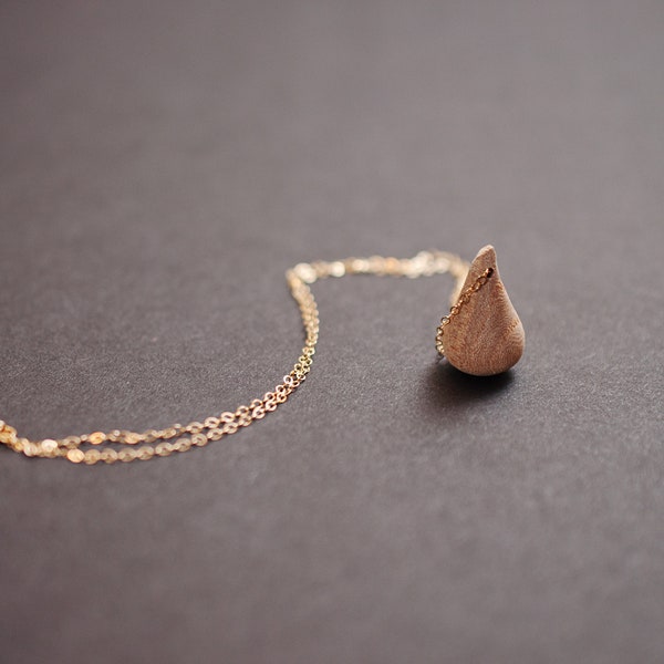 Essential Oil Diffuser Necklace - Etsy