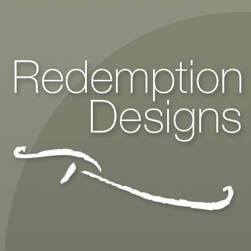 RedemptionDesignsVM - Etsy