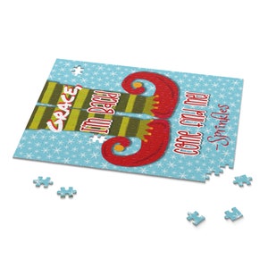 Elf Kit 2024, Elf Props, Gift From Elf, Welcome Back Elf, Elf I'm Back ...