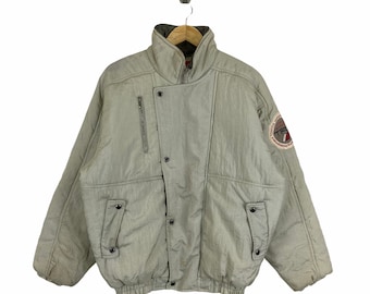 Vintage Charge Racing Team Big Logo Jacket - Etsy