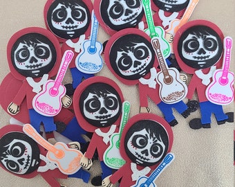 Coco Theme Party Decorations | Etsy