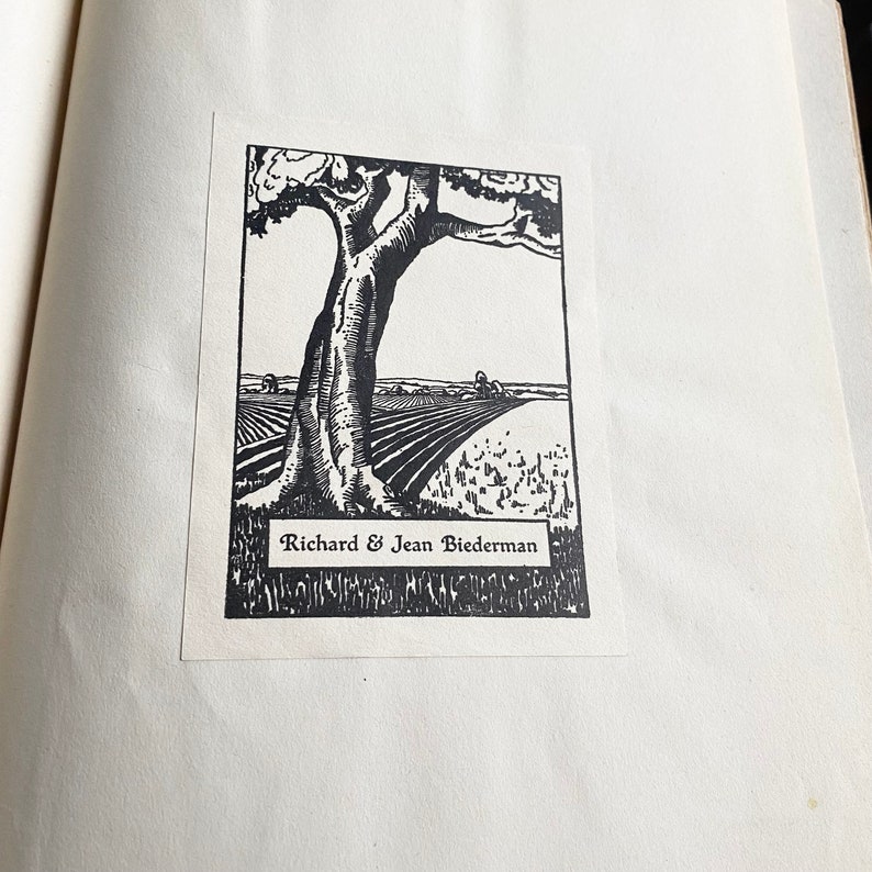 Vintage the Yearling 1945 Marjorie Kinnan Rawlings - Etsy