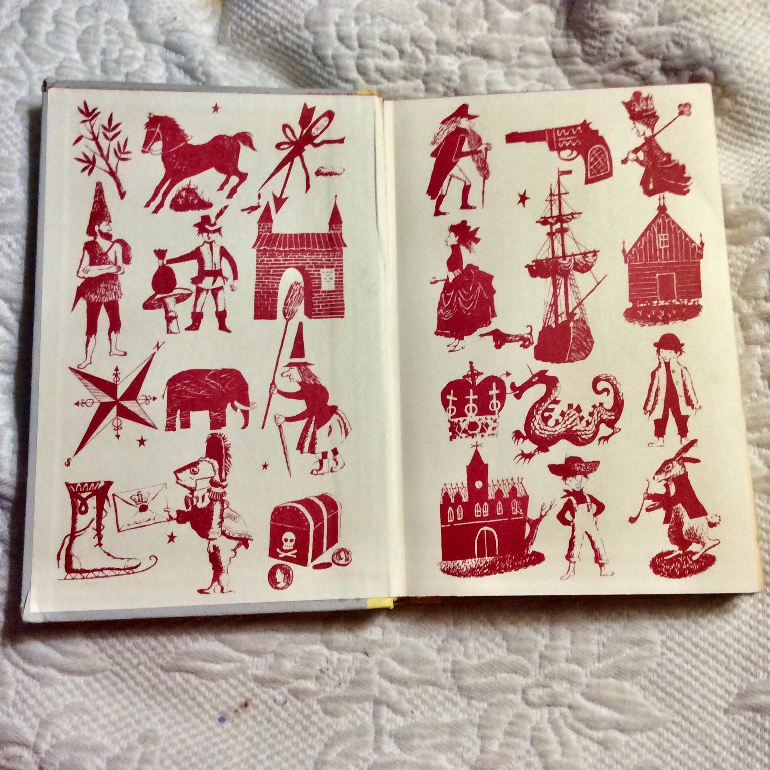 Pinocchio Vintage 1955 Junior Deluxe Editions - Etsy