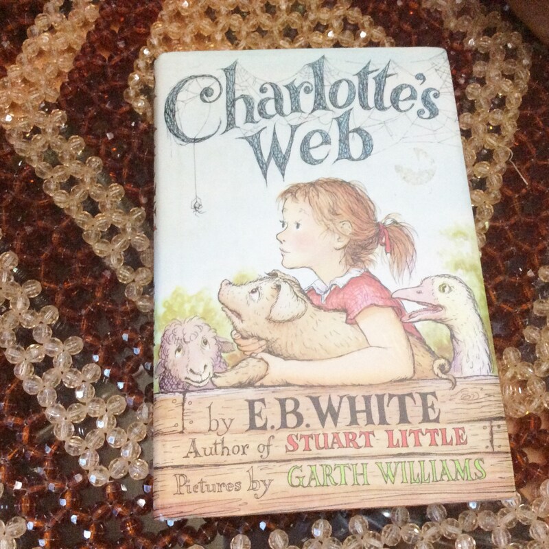 Eb White - Etsy
