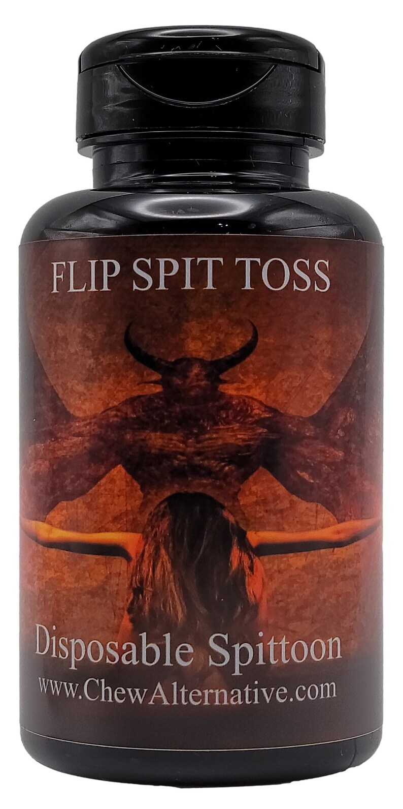 Mud Bud Portable Disposable Chew Dip Spittoon Spill Proof - Etsy