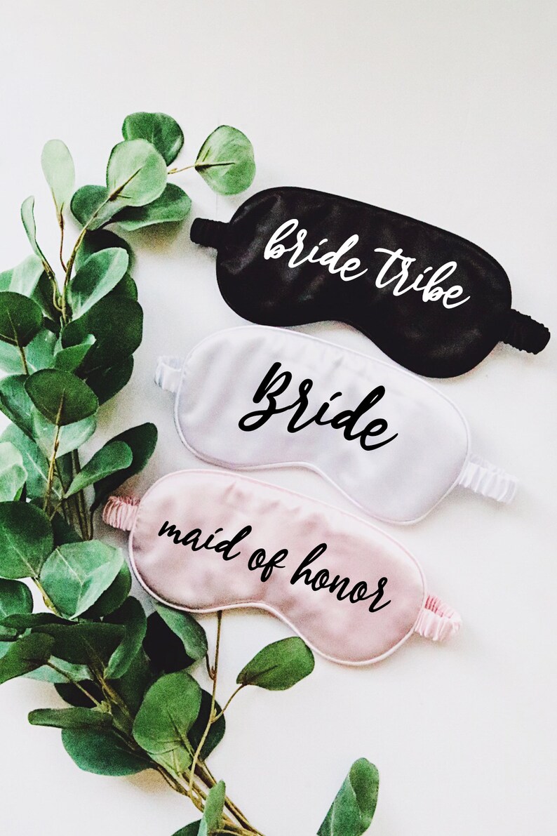 Sleep Mask Custom Sleeping Mask Personalized Sleep Mask - Etsy
