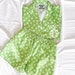 Custom Daisy Pajamas, Green Custom Pajamas, Daisy Pajamas, Bridesmaid ...