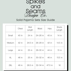 Custom Red Pajamas, Burgundy Satin Pajamas, Ruby Red Pajamas ...