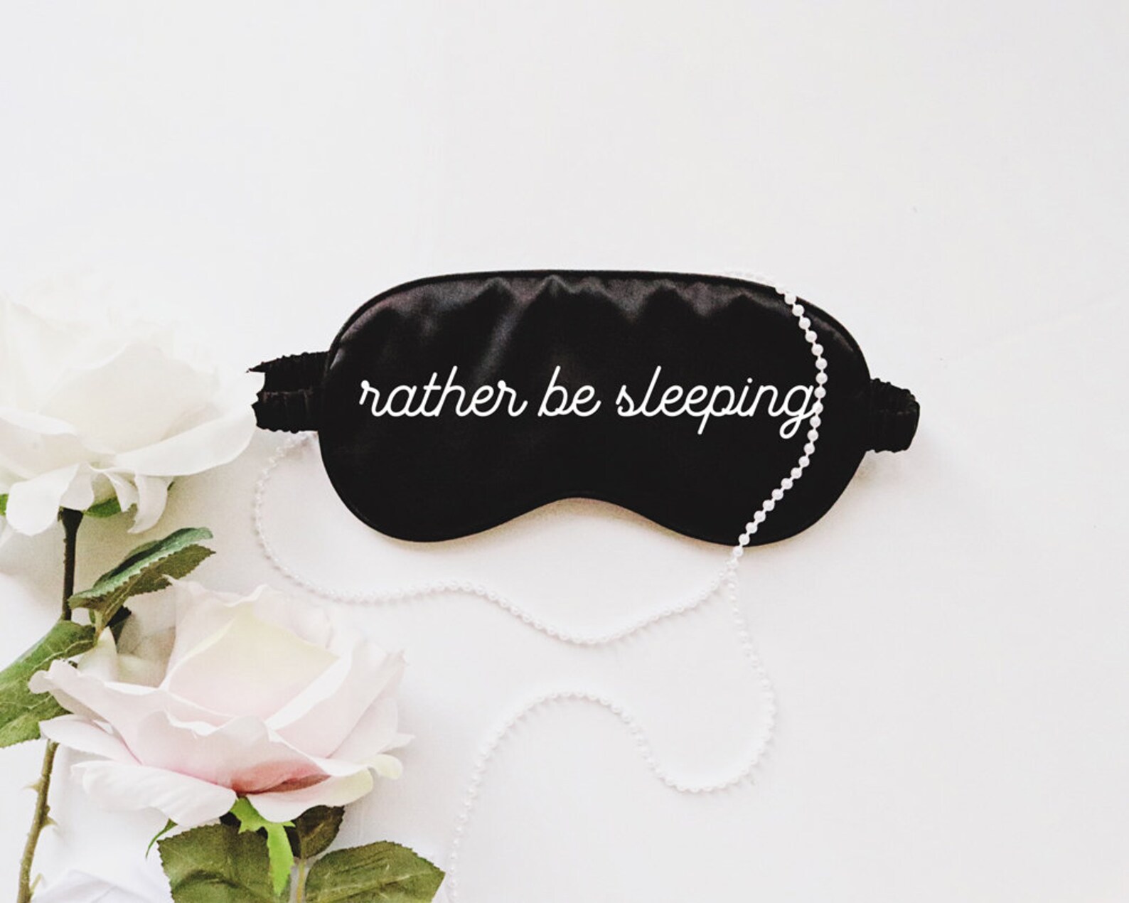 Sleep Mask Custom Sleeping Mask Personalized Sleep Mask - Etsy