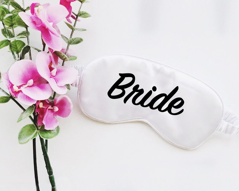 Sleep Mask Custom Sleeping Mask Personalized Sleep Mask - Etsy