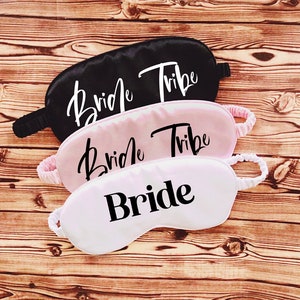 Sleep Mask Custom Sleeping Mask Personalized Sleep Mask - Etsy