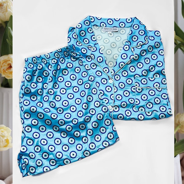 Evil Eye Pattern - Etsy