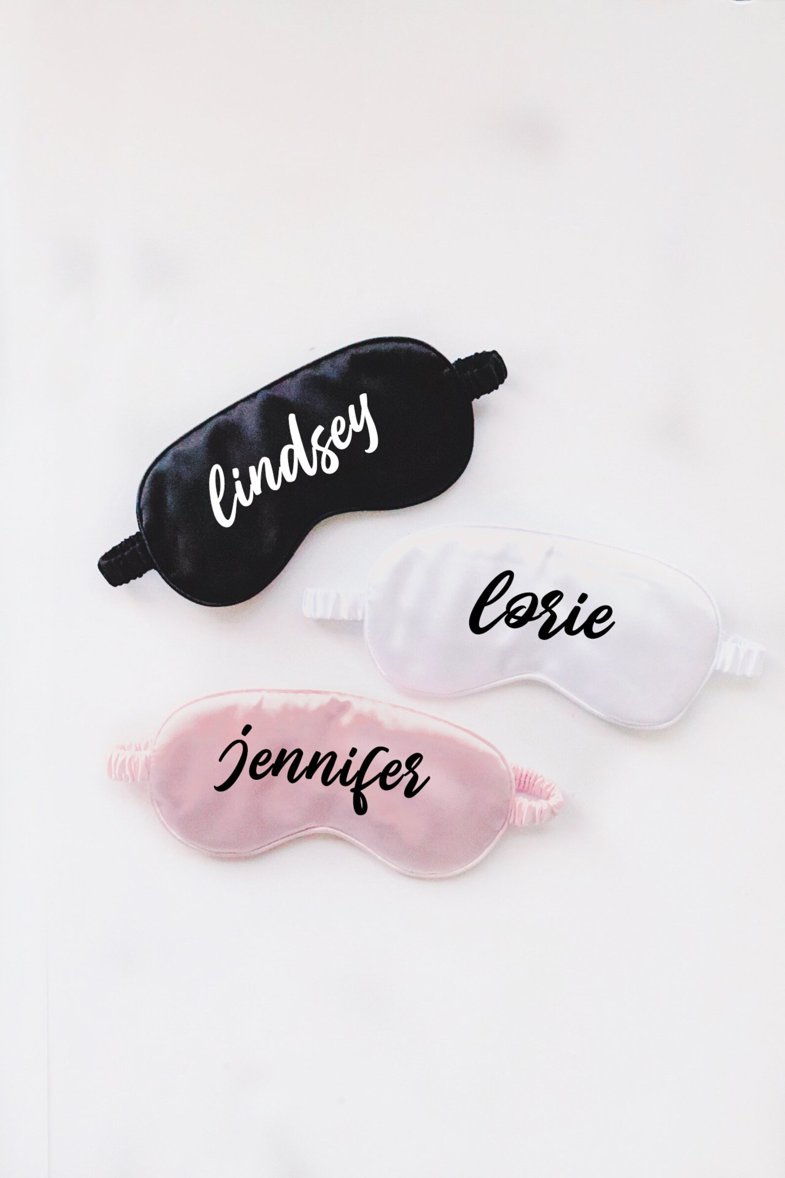 Sleep mask custom sleeping mask personalized sleep mask | Etsy