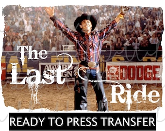 Cowboy is His Name Sublimation Design READY to PRESS Print - Etsy