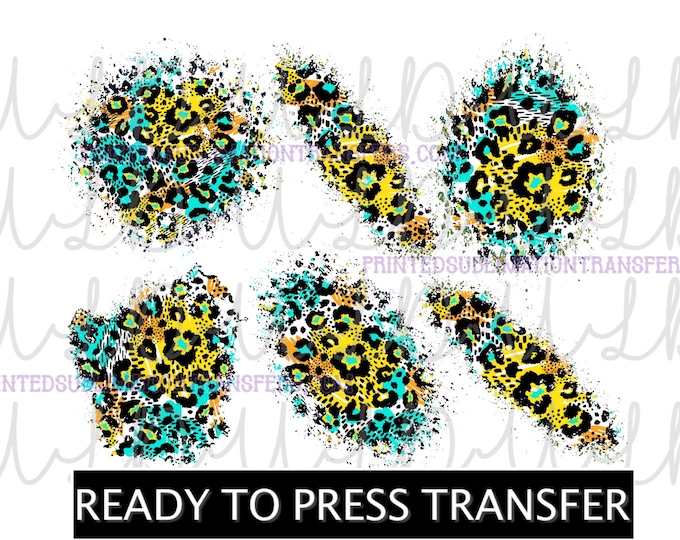 Distressed Patches Football Sublimation Design READY to - Etsy