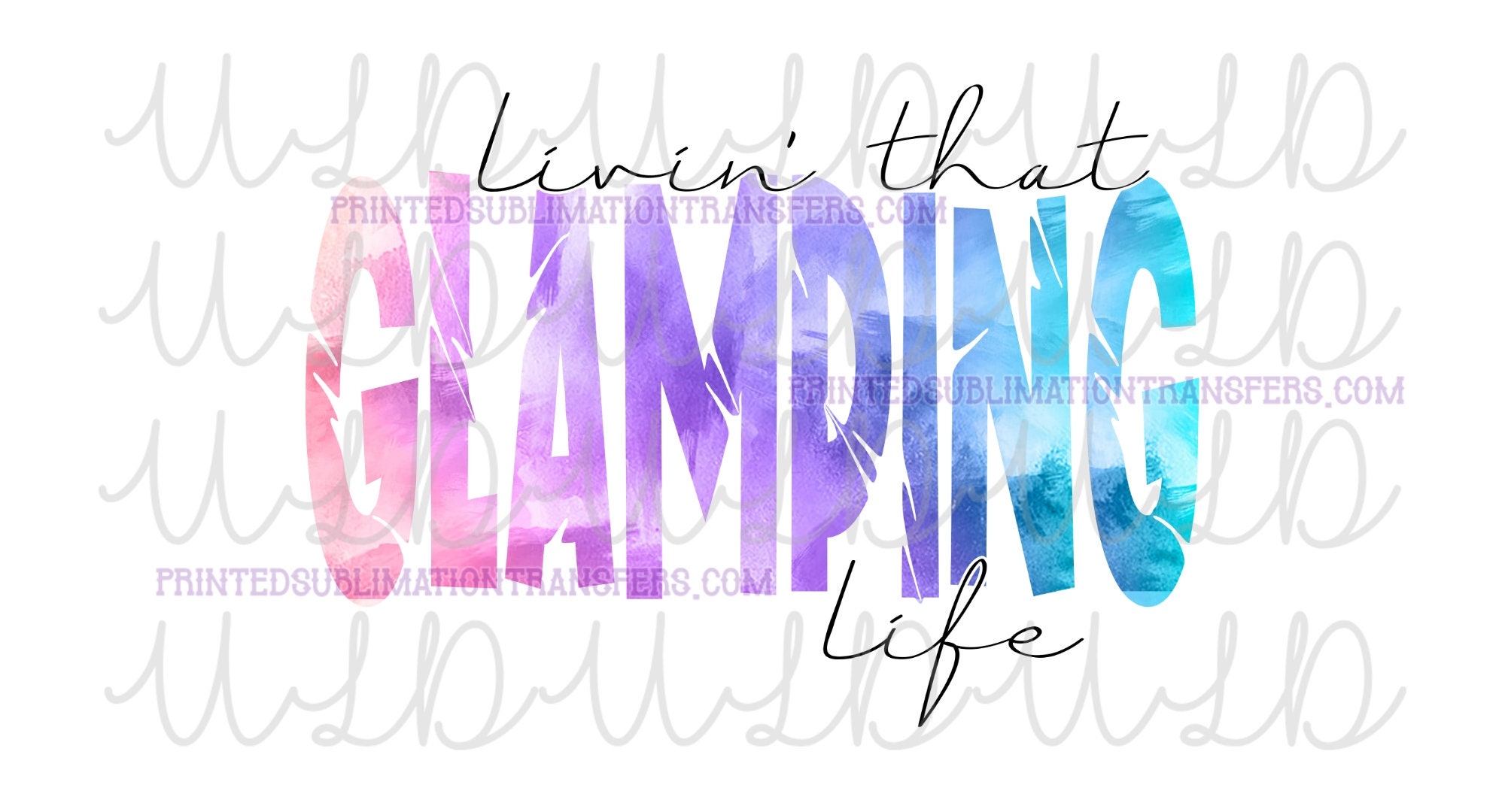 Living Livin' That Alabama Life PNG Digital Design for Screens or ...