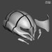Metroid Dread - Samus Helmet 3D Model - STL Files - Etsy