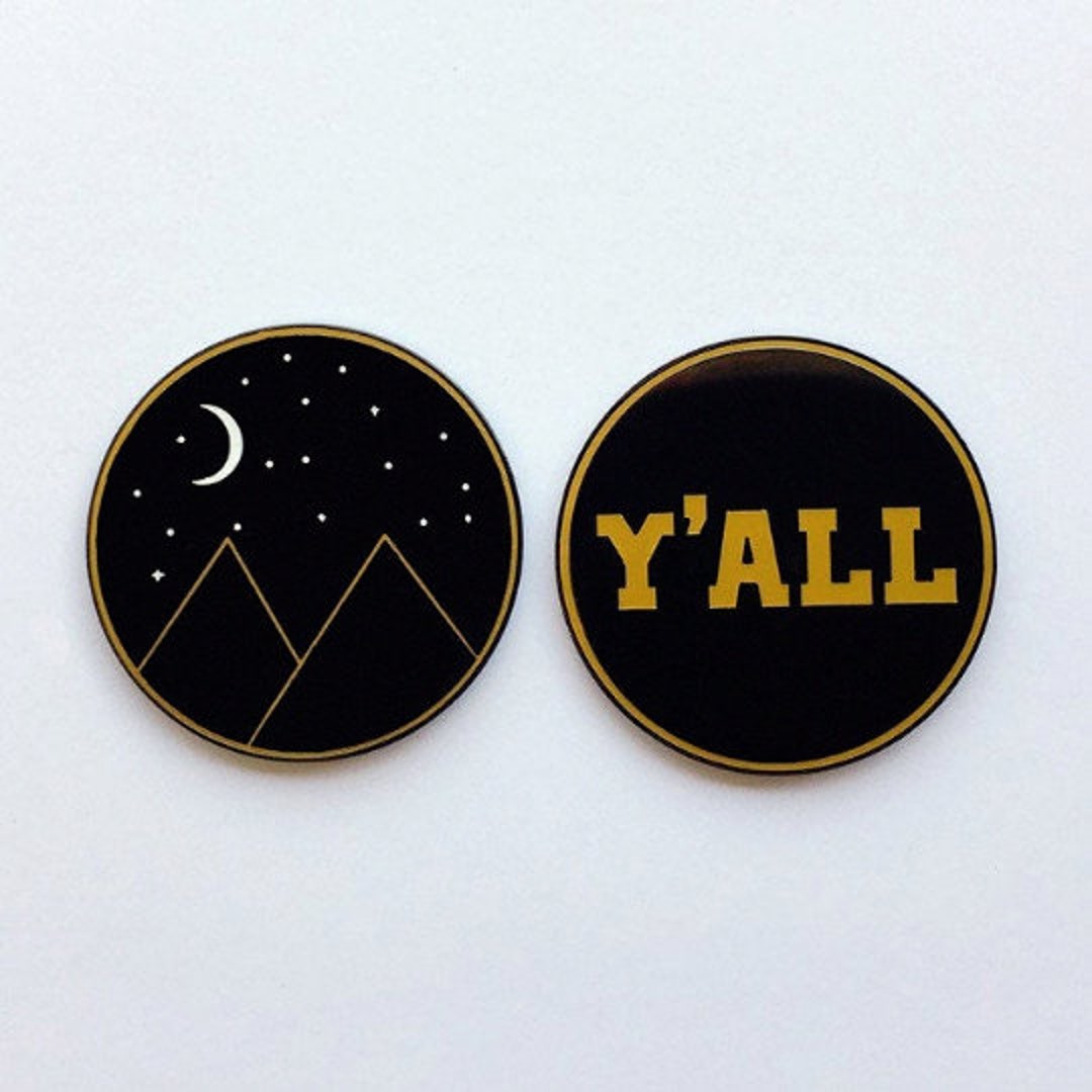 Simple & Southern Pin Pack - Etsy