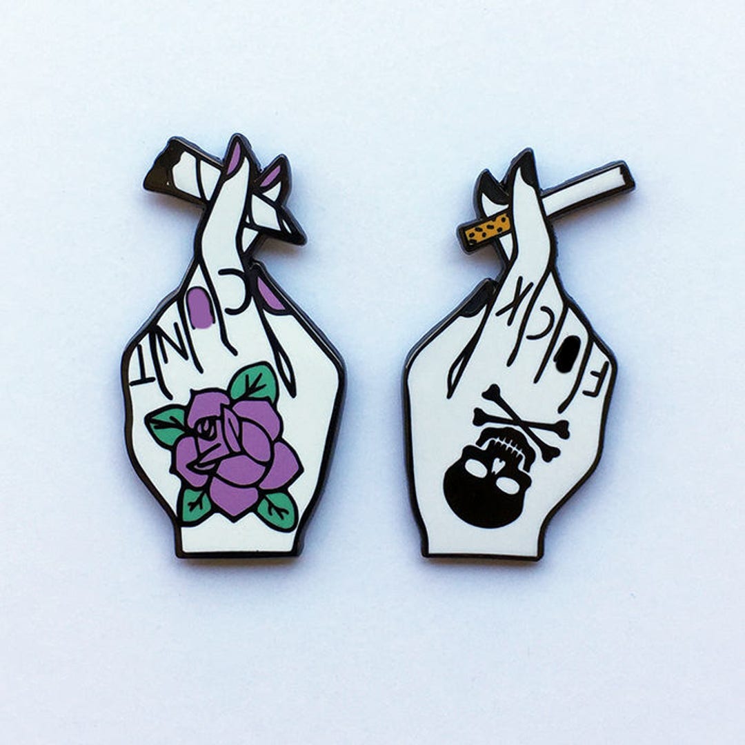 The Job Stopper Combo - Etsy UK