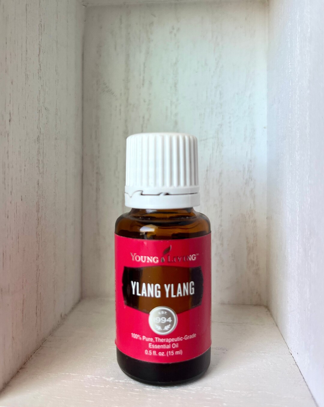 Ylang Ylang Essential Oil From Young Living - Etsy