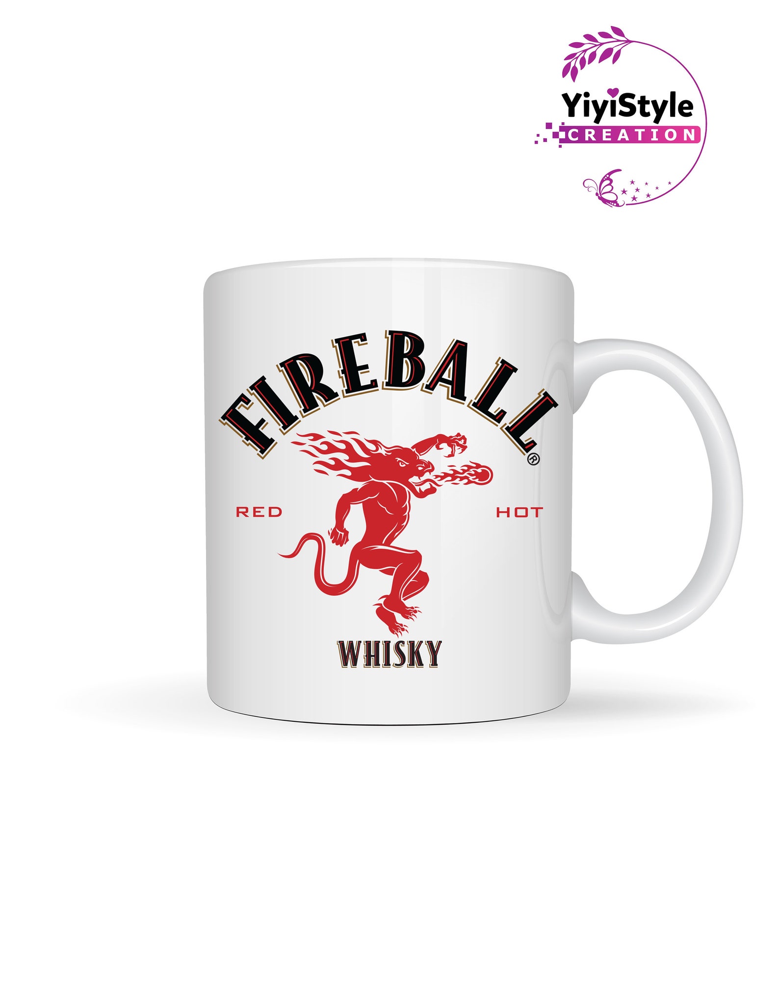 Fireball Png Label Clear Transparent Fireball - Etsy