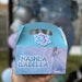 Elsa From Frozen 2 Favor Box Favor Box for Birthday Party - Etsy