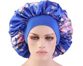 Satin Cap Pattern | Etsy