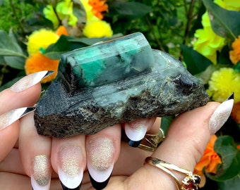 Matrix in Stone - Etsy