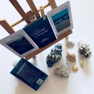 The Ocean Oracle - Etsy