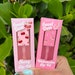 Sweet Dose Lip Oil - Etsy