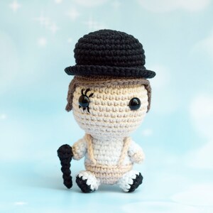 5in1 Bundle Minis Movies Dolls Crochet Pattern Pdf| PDF Pattern | ENG ...