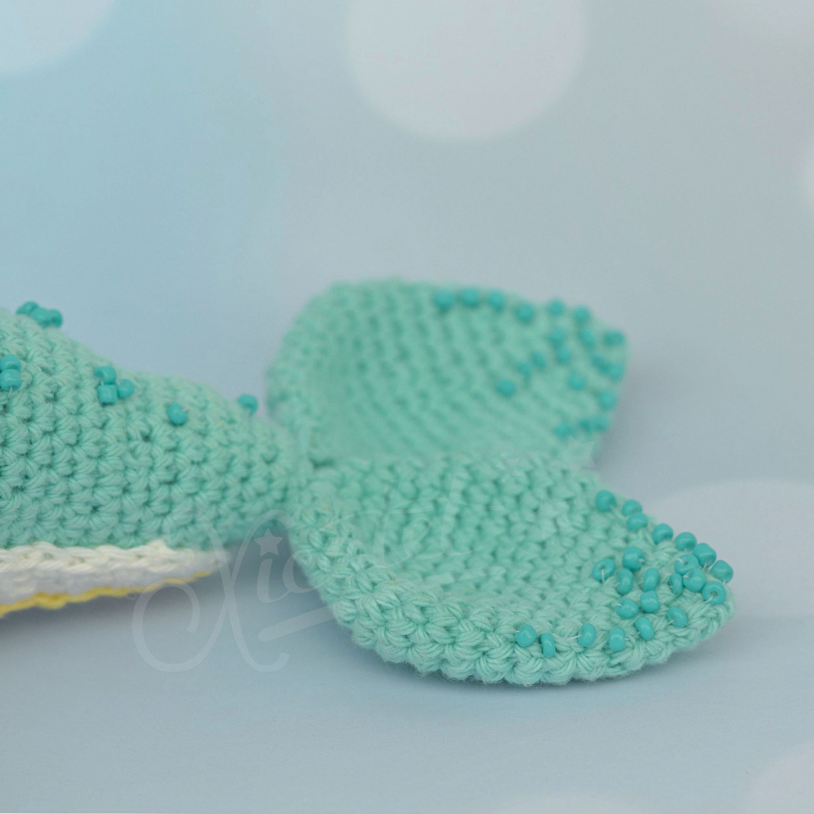 Crochet Amigurumi Pattern Wyatt the Narwhal Amigurumi - Etsy