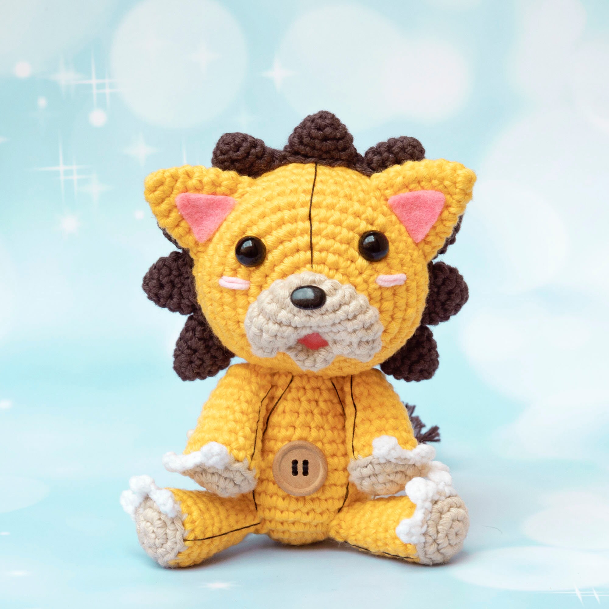 Kon plush store