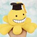 Crochet Pattern Koro-sensei Assassination Classroom Amigurumi Crochet ...