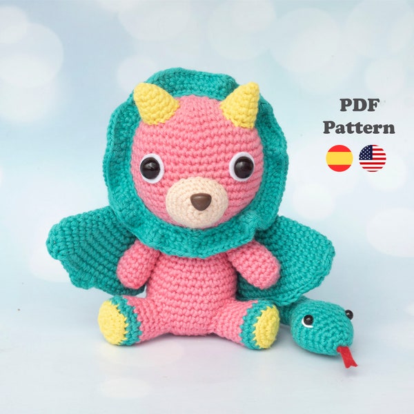 Spy X Family Chimera Plush - Etsy