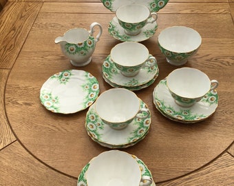 1950s Tea Set - Etsy UK