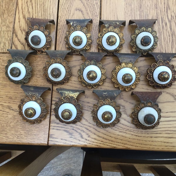Victorian Picture Hangers - Etsy