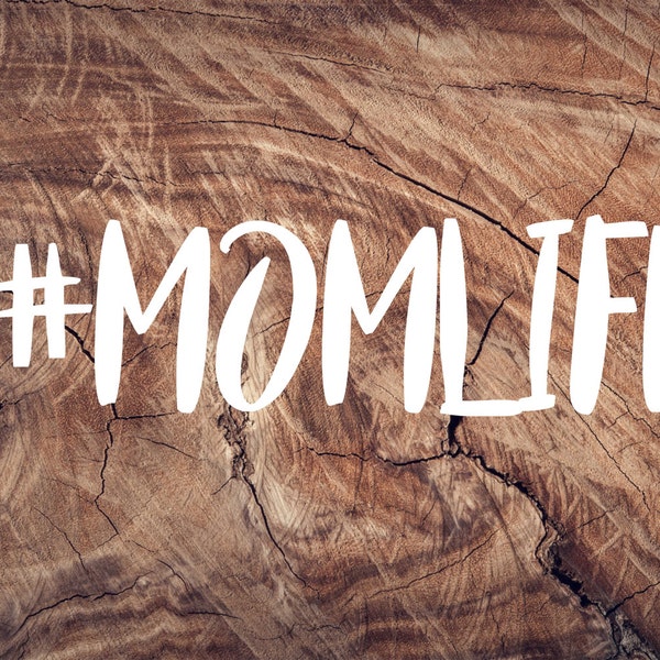 Momlife - Etsy