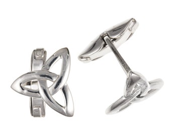 Celtic Cufflinks - Etsy