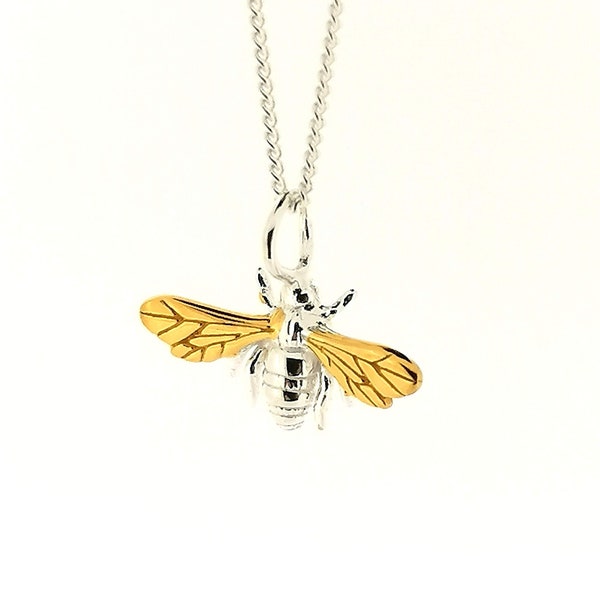 Bee Jewelry - Etsy